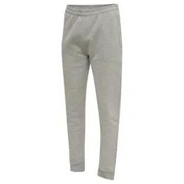 Hummel hmlRED Basic Jogginghose Herren 2006 - grey melange 4XL