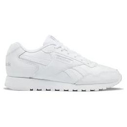 Reebok GLIDE Freizeitschuhe Damen 000 - ftwwht/ftwwht/cdgry2 38