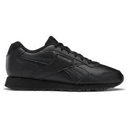 Reebok GLIDE Freizeitschuhe Damen 000 - cblack/purgry/cblack 40.5