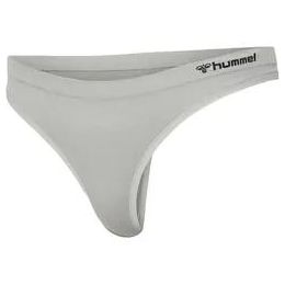 Hummel hmlJUNO Seamless Tanga 2540 - paloma XS