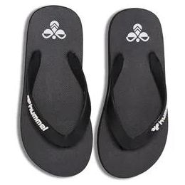 Hummel Flip Flops Zehentrenner Kinder 2001 - black 36