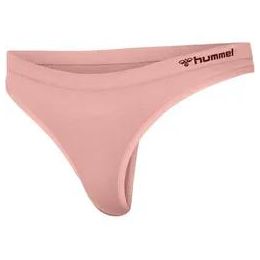 Hummel hmlJUNO Seamless Tanga 4768 - ash rose XS