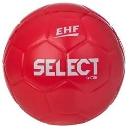 Select Handball Soft Kinder rot 0