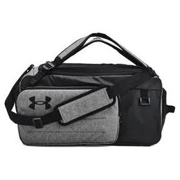 Under Armour Contain Duo Medium Rucksacktasche 50 Liter 025 - castlerock medium heather/black/white