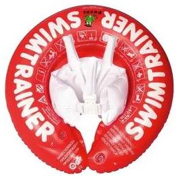 Freds Swim Academy BECO Freds Classic Schwimmring 5 - rot
