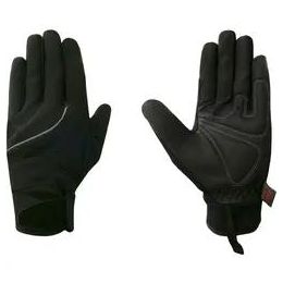 WITEBLAZE Vaxholm 4 Softshell-Handschuhe 9000 - schwarz 10.5