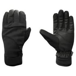 WITEBLAZE John 3 Softshell-Handschuhe 9000 - schwarz 10.5
