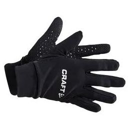 Craft Team Handschuhe 999000 - black XS/7