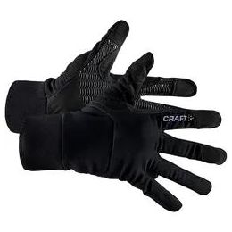 Craft ADV Speed Handschuhe 999000 - black XS/7