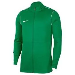 Nike Park 20 Dri-FIT Trainingsjacke Herren 302 - pine green/white/white S