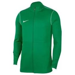 Nike Park 20 Dri-FIT Trainingsjacke Herren 302 - pine green/white/white XXL