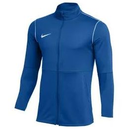 Nike Park 20 Dri-FIT Trainingsjacke Herren 463 - royal blue/white/white L