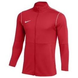 Nike Park 20 Dri-FIT Trainingsjacke Herren 657 - university red/white/white L