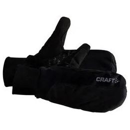 Craft Core Insulate F&auml;ustlinge Herren 999000 - black XL/11