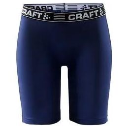 Craft Pro Control 9" Boxershorts Damen 390000 - navy L