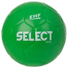 Select Handball Soft Kinder gr&uuml;n 0