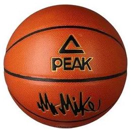 Peak Performance PEAK Mr. Mike Basketball 20702 - orange 6