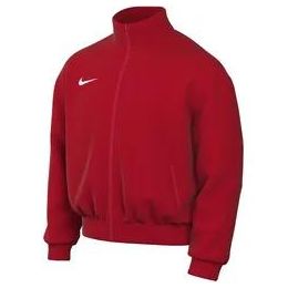Nike Academy Pro 24 Dri-FIT Fu&szlig;ball Trainingsjacke Herren 657 - university red/university red/white XXL