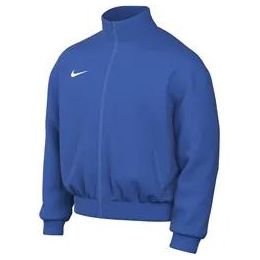 Nike Academy Pro 24 Dri-FIT Fu&szlig;ball Trainingsjacke Herren 468 - royal blue/royal blue/royal blue/white XXL