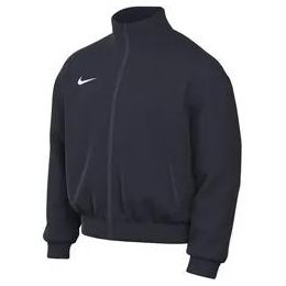 Nike Academy Pro 24 Dri-FIT Fu&szlig;ball Trainingsjacke Herren 455 - obsidian/obsidian/obsidian/white XL