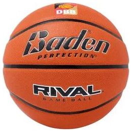 Baden DBB Deutschland Rival Basketball orange 7