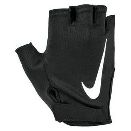 Nike Gym Essential FG 2.0 Trainingshandschuhe 091 - black/black/white L