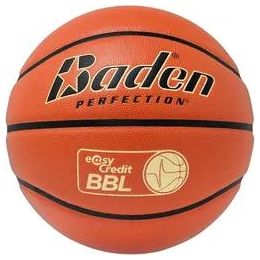 Baden easyCredit BBL Elite Pro Basketball orange 7