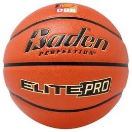 Baden DBB Deutschland Elite Pro Basketball orange 7
