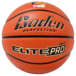 Baden DBB Deutschland Elite Pro Basketball orange 6