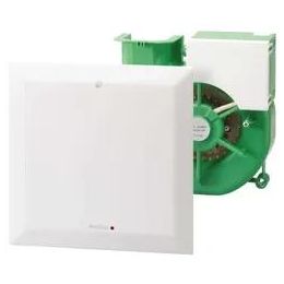 HELIOS Ventilator Einsatz ELS-VP 60 8149 60 m3/h, Volumenstrom
