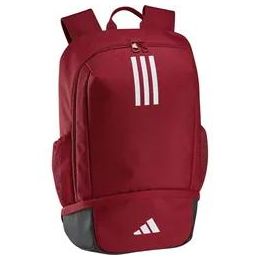 Adidas Tiro 23 League Rucksack IB8653 - team power red 2/black/white