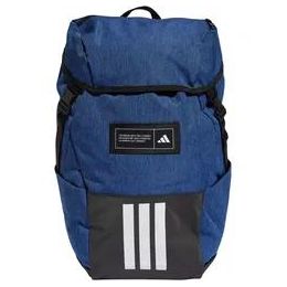 Adidas 4ATHLTS Camper Rucksack AEDS - shanav/white