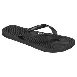 Jako Classic Flip Flop Zehentrenner 800 - schwarz 38