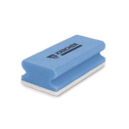K&auml;rcher Schwamm blau/weiss (10 pcs)