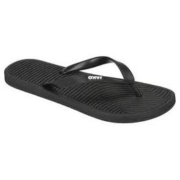 Jako Classic Flip Flop Zehentrenner 800 - schwarz 36