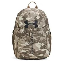 Under Armour Hustle Sport Rucksack 200 - taupe dusk/timberwolf taupe/anthracite