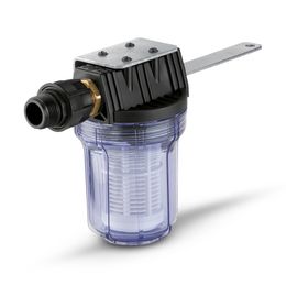 K&auml;rcher Anbausatz Wasserfilter f&uuml;r HD 25/15-4 Cage Plus