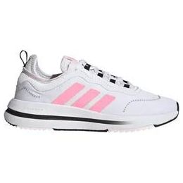 Adidas Comfort Runner Sneaker Damen HP9838 - cloud white/beam pink/almost pink 36 2/3