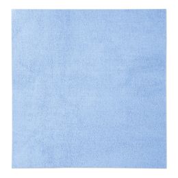 K&auml;rcher Tuch blau Scalet 33x41cm (5pcs)