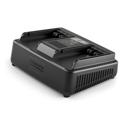 K&auml;rcher Schnellladegeraet Battery Power 18V Dual