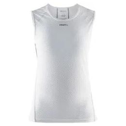 Craft Cool Mesh Superlight Tanktop Damen 1900 - white L