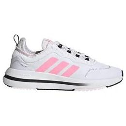 Adidas Comfort Runner Sneaker Damen HP9838 - cloud white/beam pink/almost pink 42
