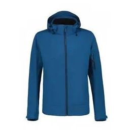Icepeak Barmstedt S7 Softshelljacke Herren 369 - blue 52