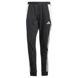 Adidas Tiro 24 Jogginghose Herren IP1976 - black/white M/T