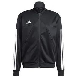 Adidas Tiro Trainingsjacke Herren JC9406 - black/white M