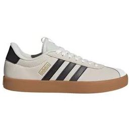 Adidas VL Court 3.0 Sneaker Damen JP5351 - off white/grey six/gold met 40