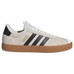 Adidas VL Court 3.0 Sneaker Damen JP5351 - off white/grey six/gold met 38 2/3