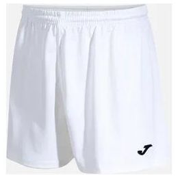 Joma Tyro Academy Rugbyshorts Kinder 200 - wei&szlig; 104