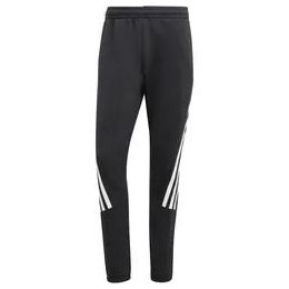 Adidas Future Icons 3-Streifen Jogginghose Herren IN3310 - black S