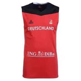 Peak Performance PEAK DBB Deutschland Trikot Damen 20342 - rot L